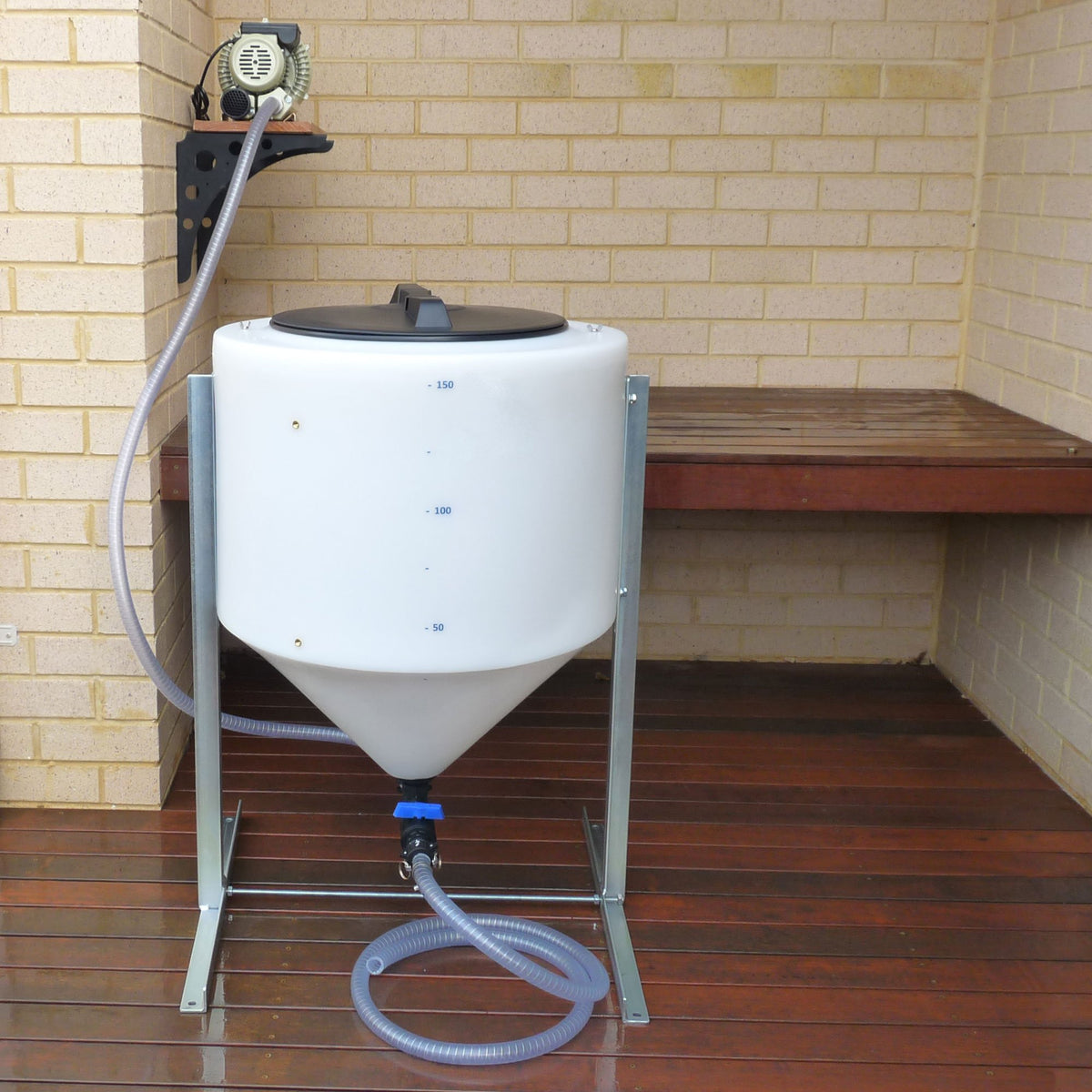 How Do I Make Compost Tea? – CompostTeaBrewing